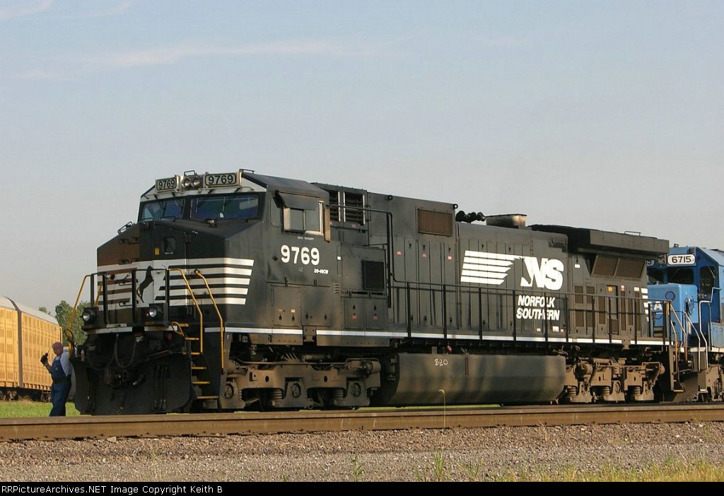 NS 9769